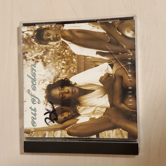 Out of Eden | Media | Lovin The Day By Out Of Eden | Poshmark